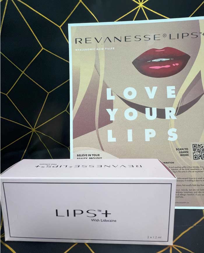 Lip Fillers in Hanford, CA | Enhance Your Lips Naturally